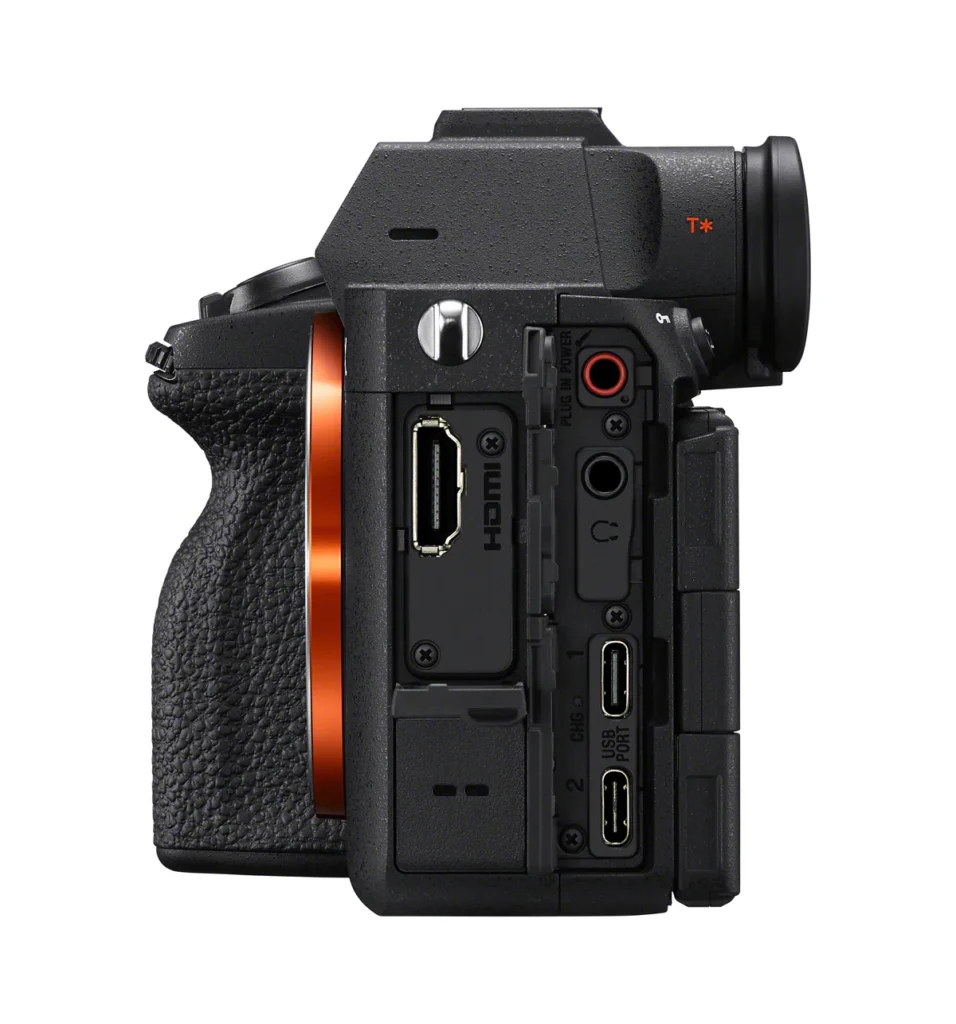 Sony Launches Alpha 7 V and FE 28-70mm OSS II Lens: A New Standard in ...